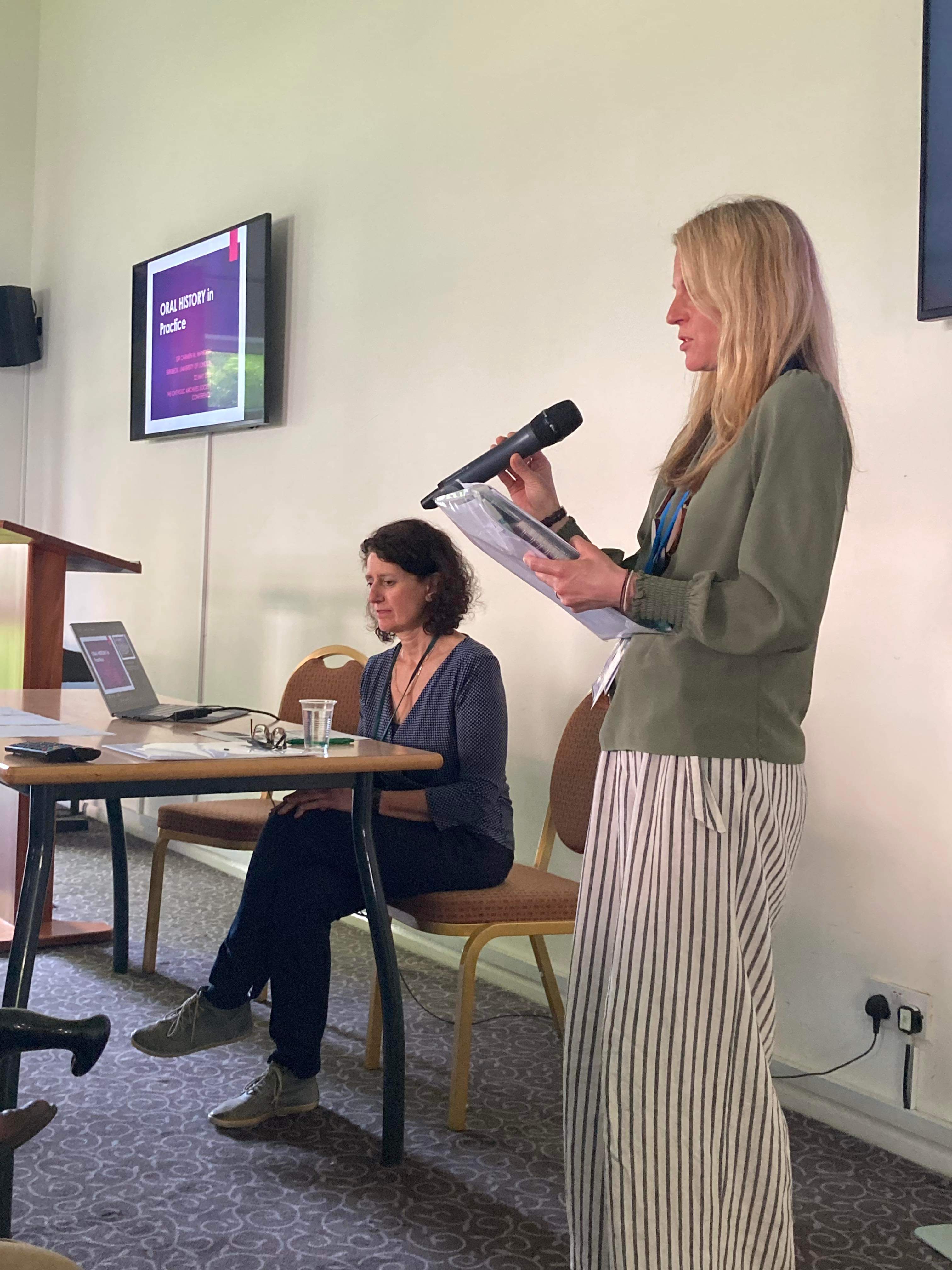 CAS Conference 2023 – Summary