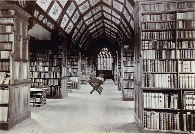 Ushaw College Archive & Heritage Collections