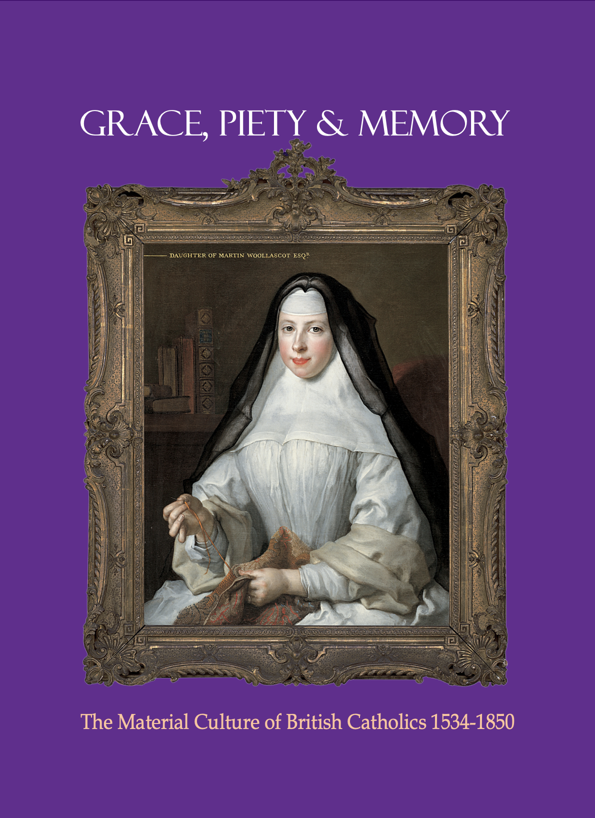 New Catholic Material Culture Publication